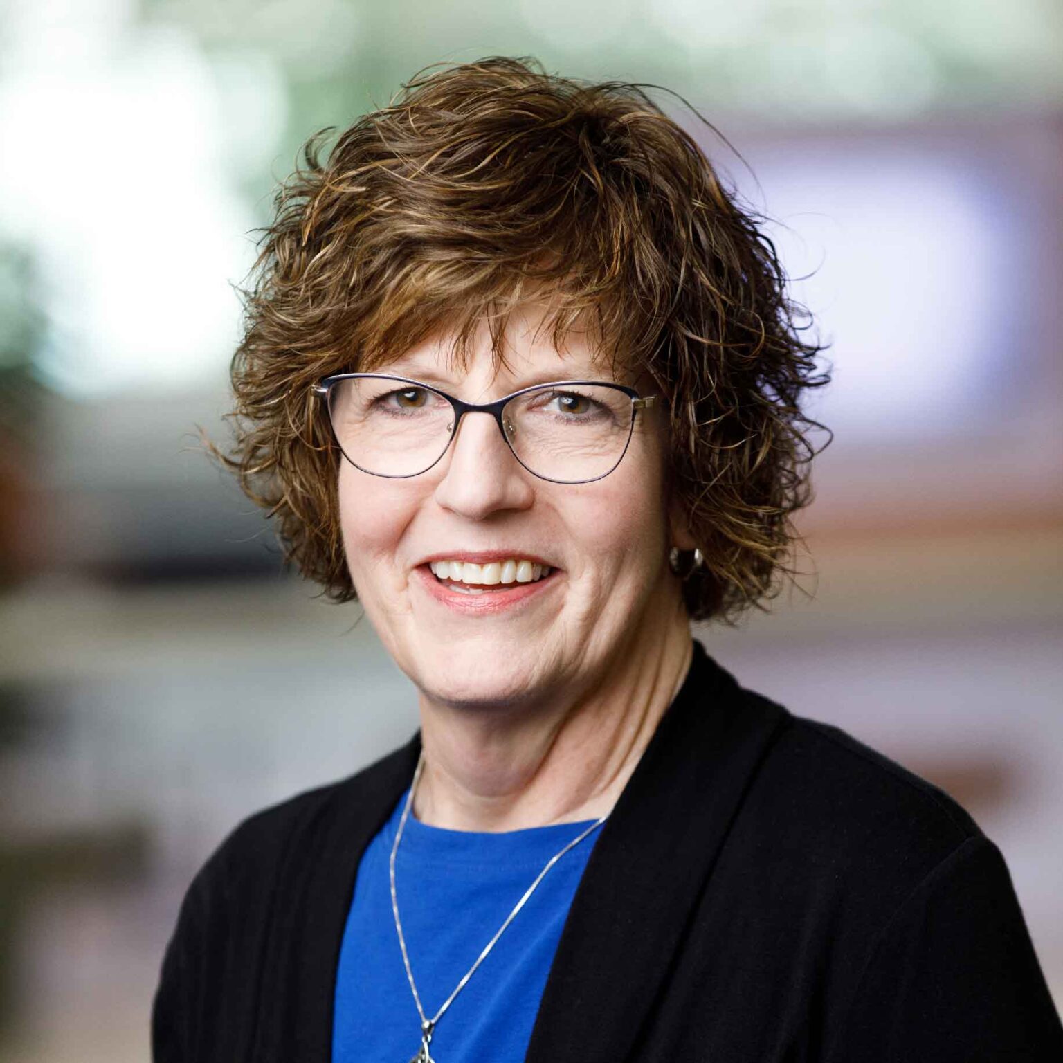 Staff Directory - The Trust Company of Kansas
