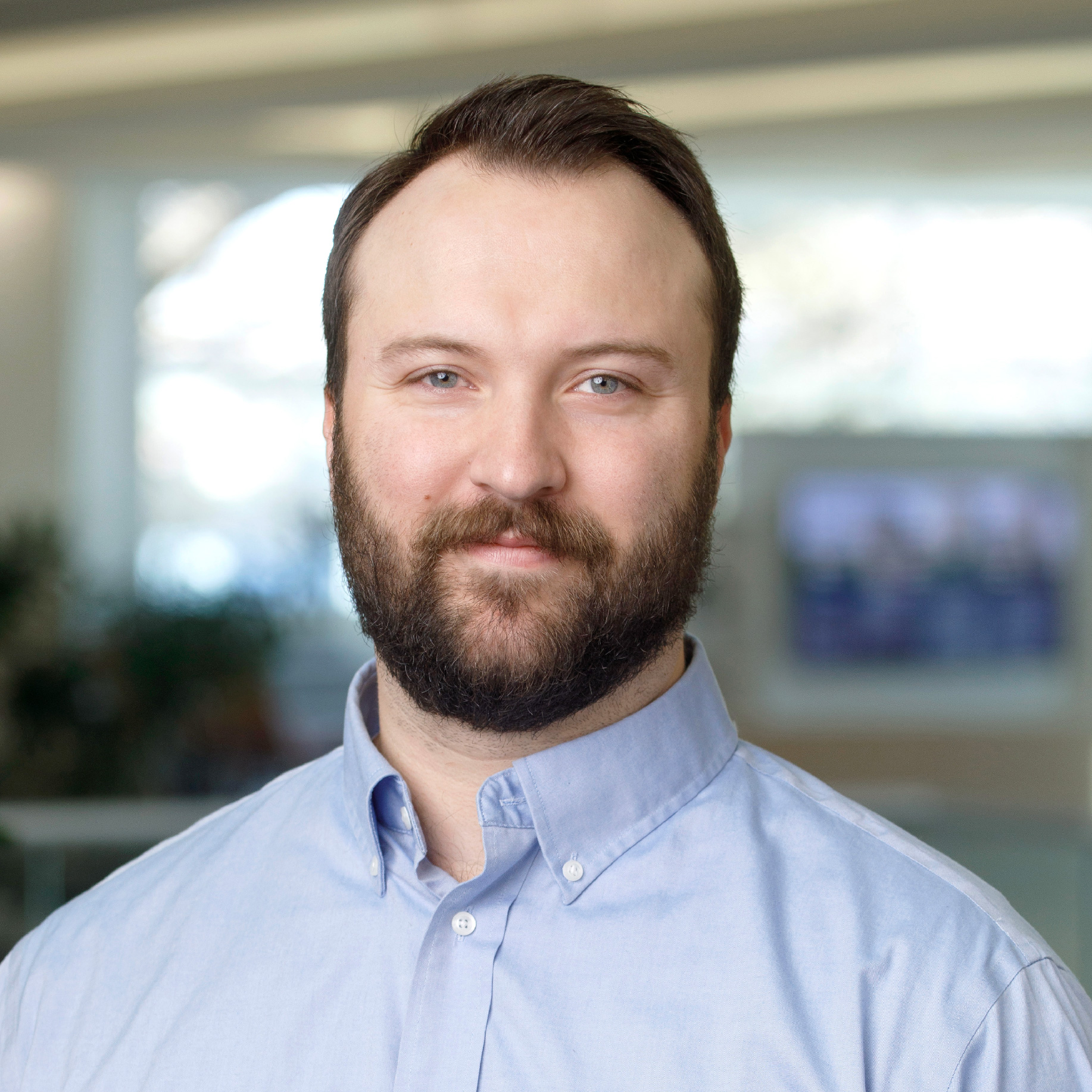 Staff Directory - The Trust Company of Kansas